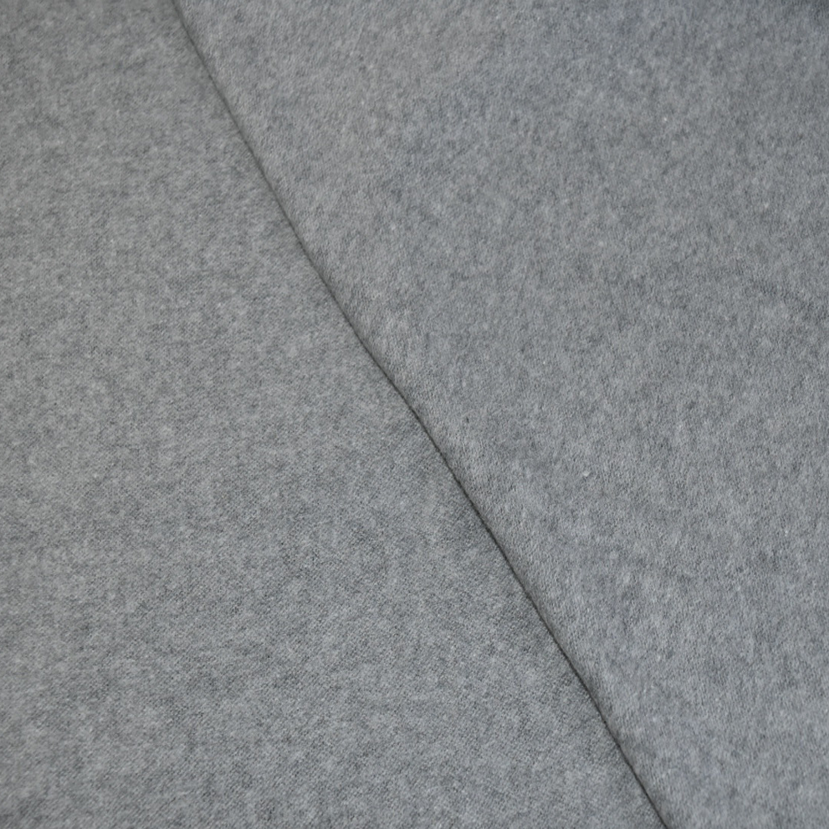 Infinity Scarf - European Silver Mist Knit Soft Grey – Ziva Blue